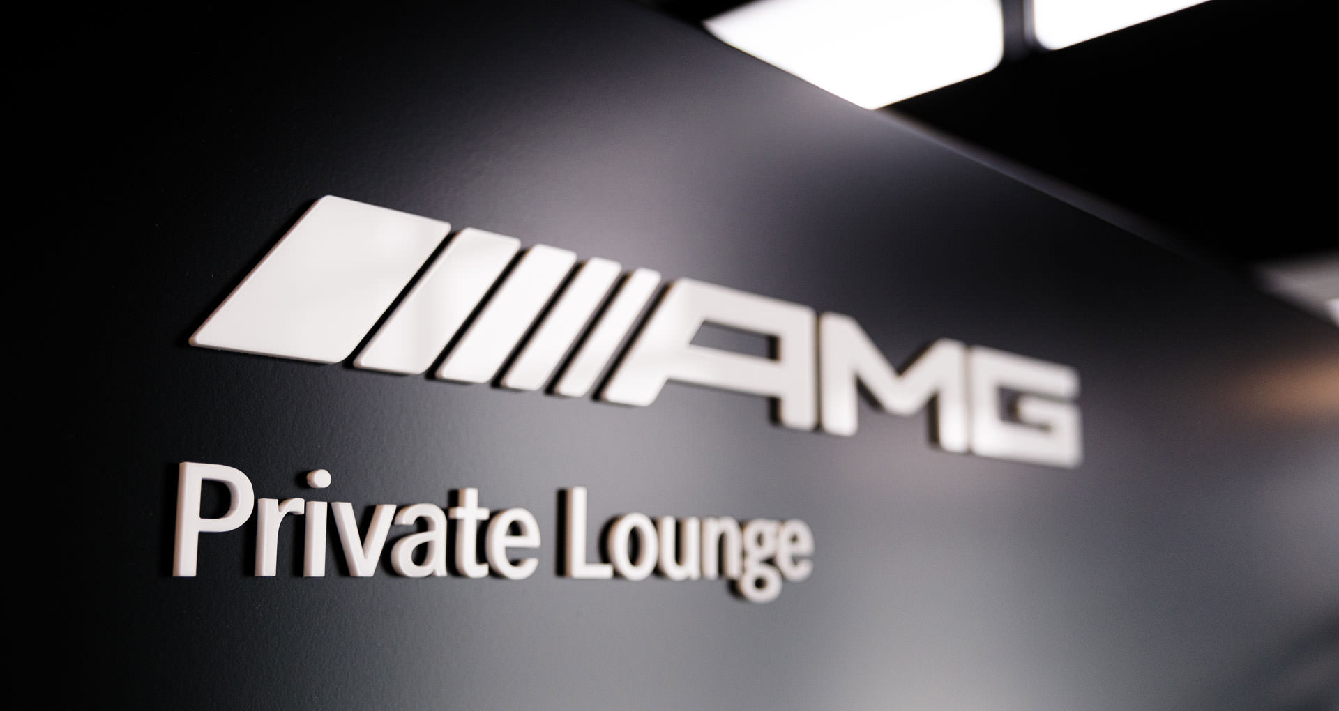 Mercedes-AMG Kundencenter